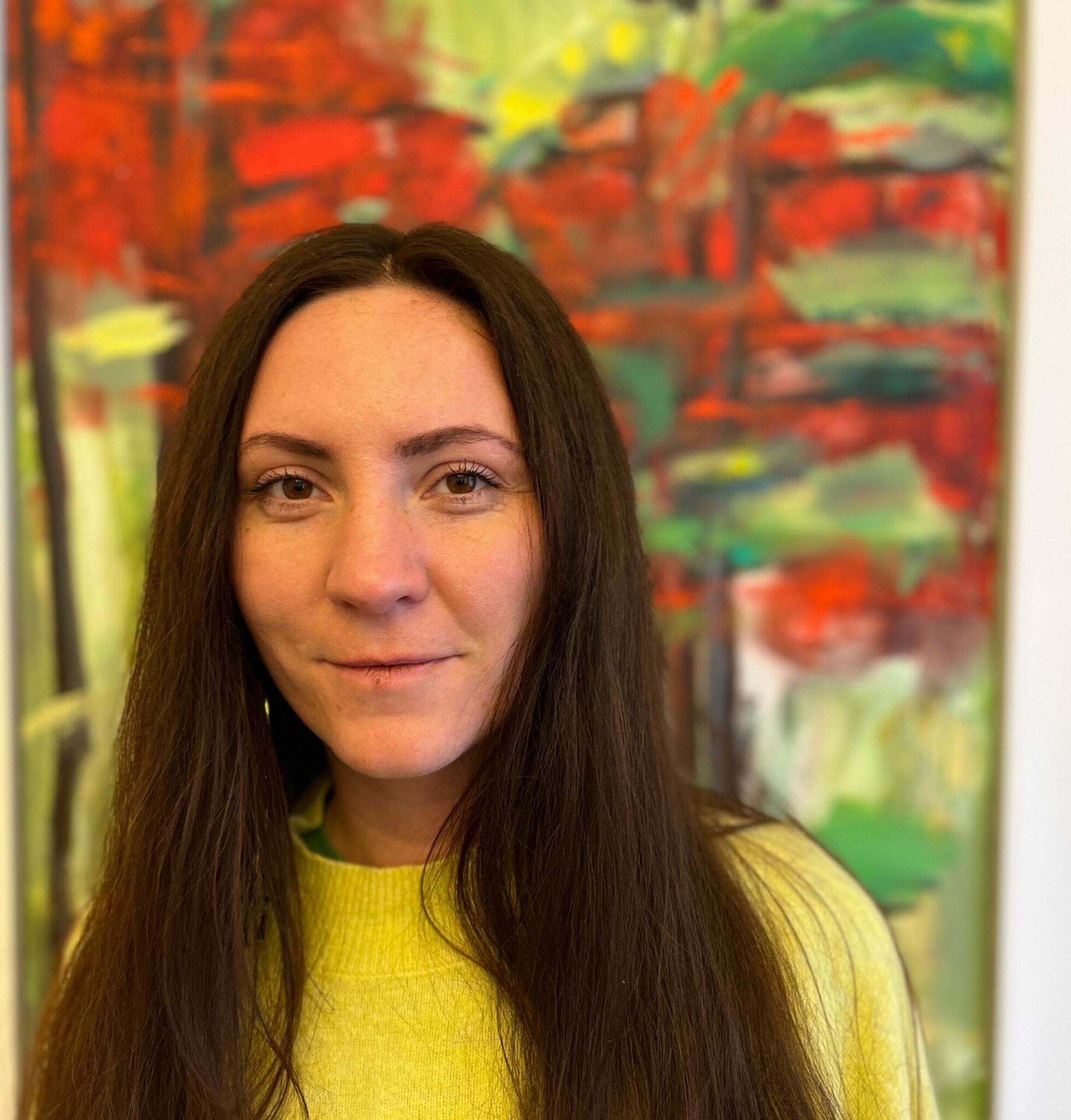 About Us - Agile Search