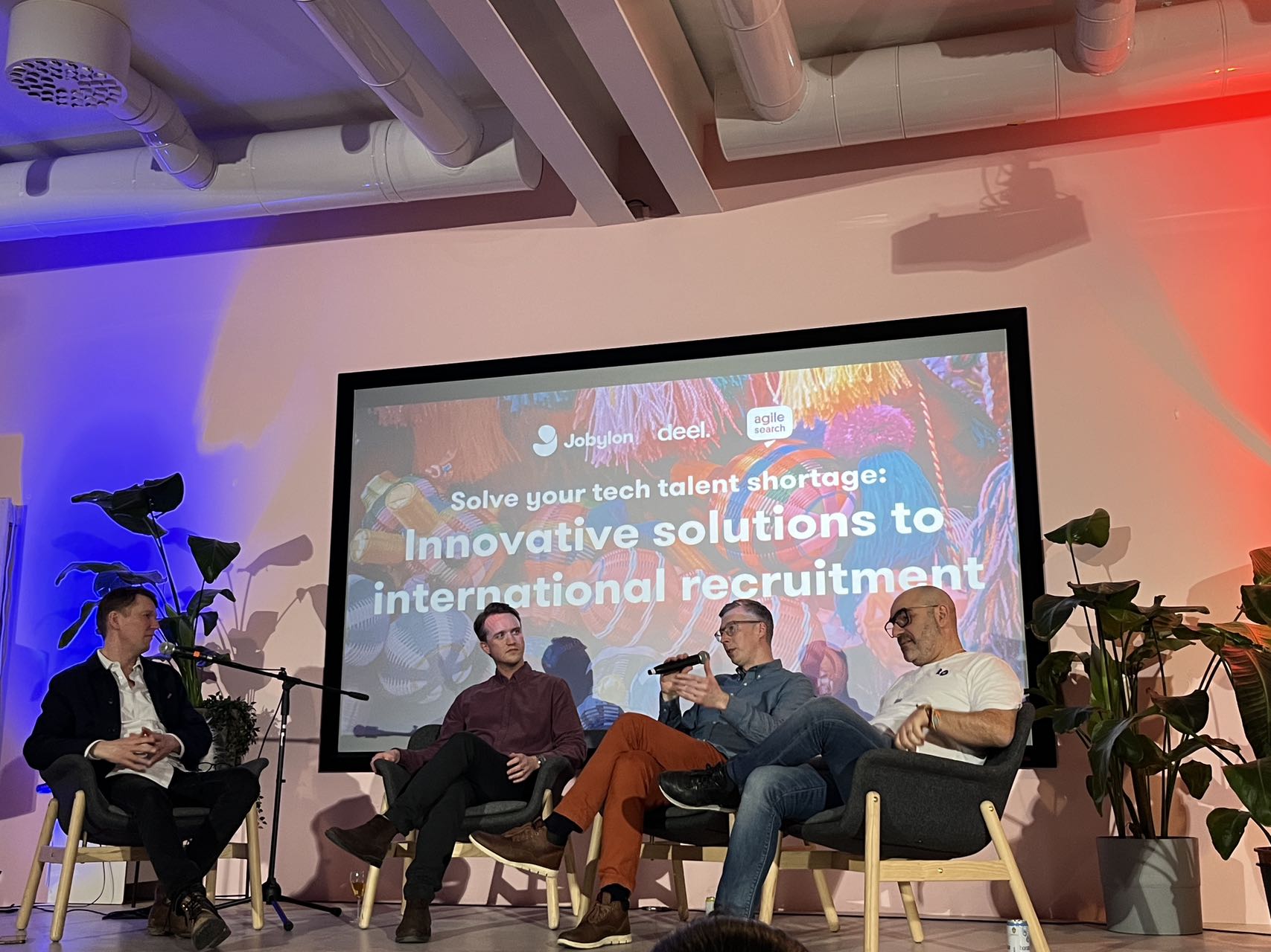 Hiring Globally: Unlocking the Value of International Talents