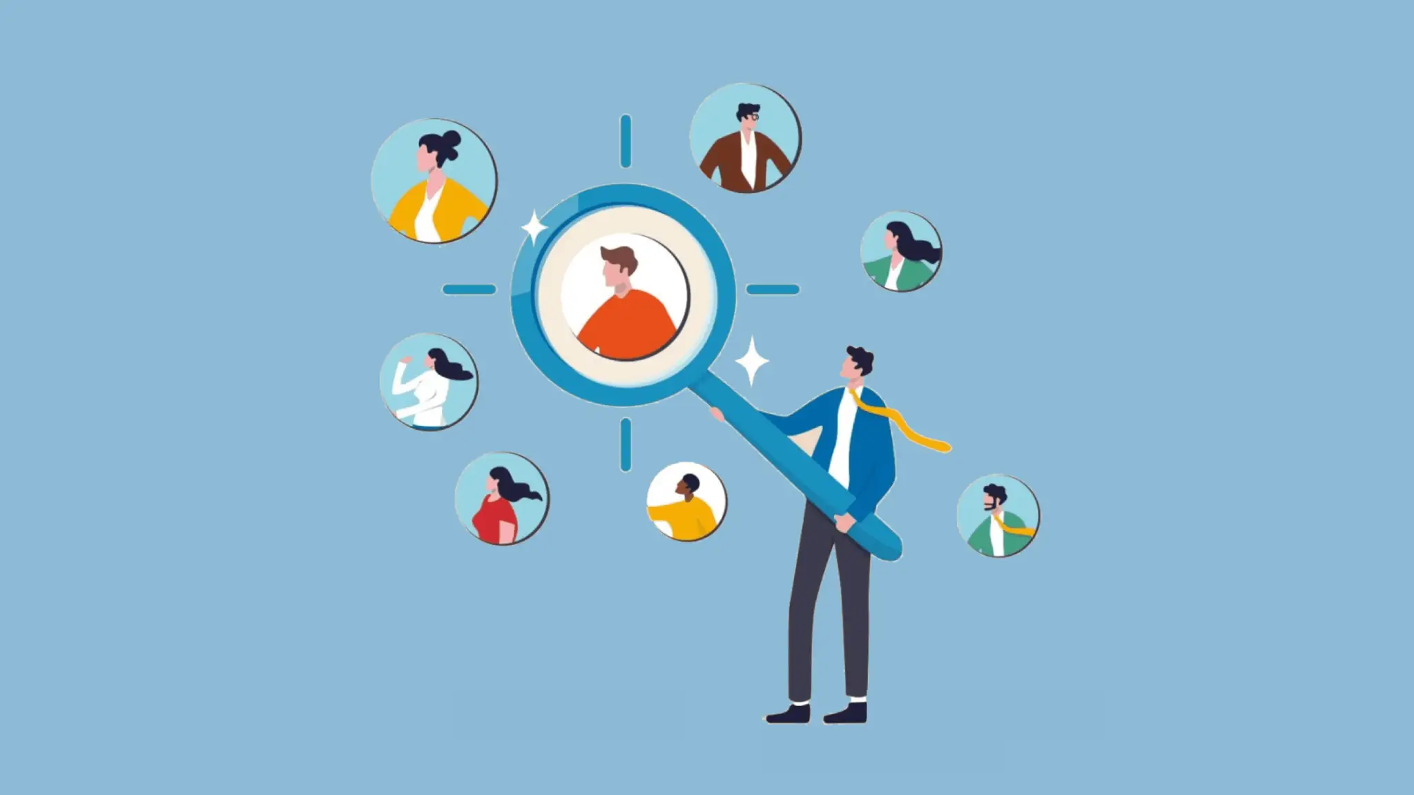 The Power of Efficient Sourcing in Tech Recruitment